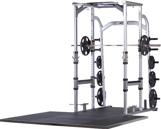 TuffStuff | Premium Strength Equipment Since 1971