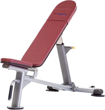 TuffStuff | Premium Strength Equipment Since 1971