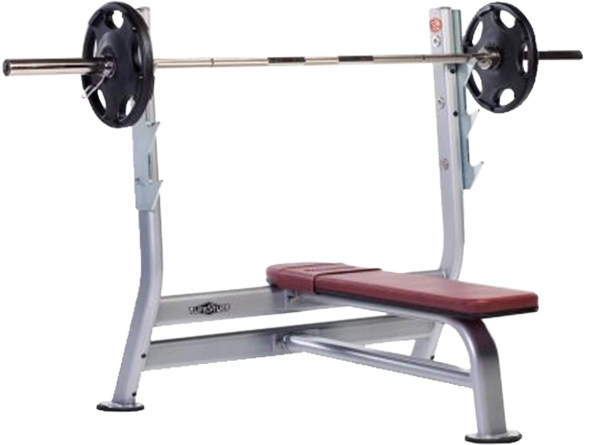 TuffStuff | Premium Strength Equipment Since 1971