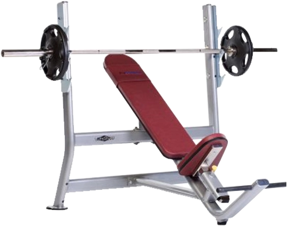 TuffStuff | Premium Strength Equipment Since 1971