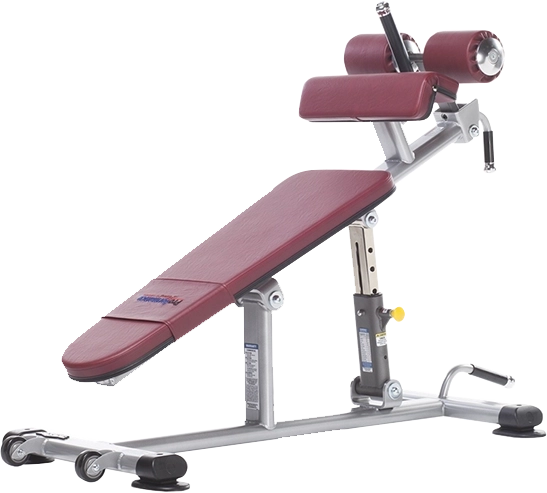 TuffStuff | Premium Strength Equipment Since 1971