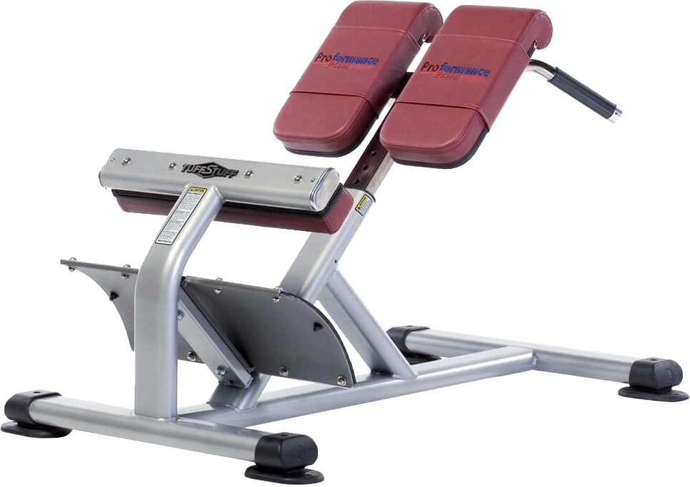 TuffStuff | Premium Strength Equipment Since 1971