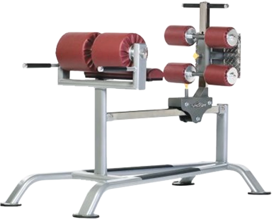 TuffStuff | Premium Strength Equipment Since 1971