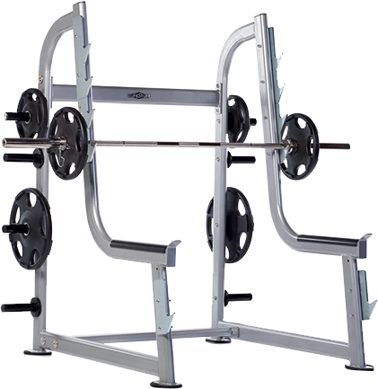 TuffStuff | Premium Strength Equipment Since 1971