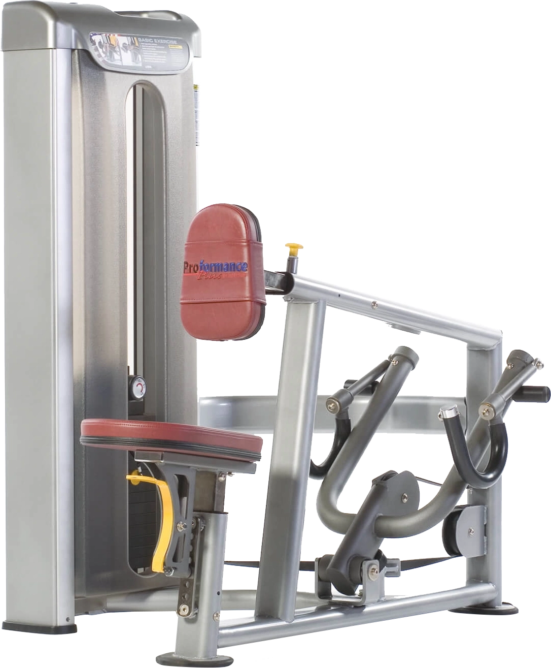 TuffStuff | Premium Strength Equipment Since 1971