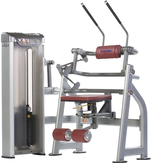 TuffStuff | Premium Strength Equipment Since 1971