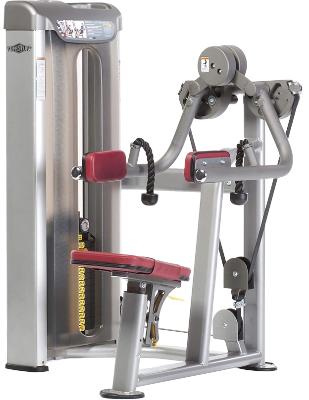 TuffStuff | Premium Strength Equipment Since 1971